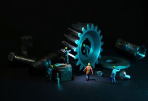 What is Mechanical Engineering? Scope, Skills, Career - MVIT