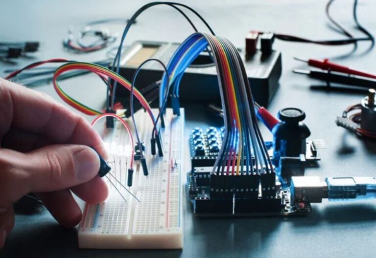 5 Major Difference Between Electrical And Electronics Engineering